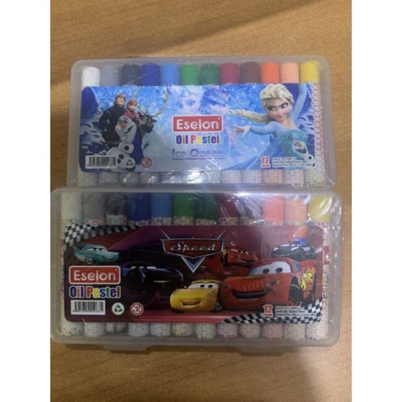 Jual READY CRAYON isi 12 WARNA, CRAYON MURAH MALANG | Shopee Indonesia