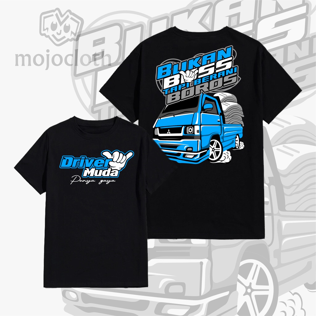 Jual Kaos Driver Muda Punya Gaya / Kaos Driver Muda Bukan Bos Tapi ... Jual Kaos Driver Muda Punya Gaya / Kaos Driver Muda Bukan Bos Tapi ...