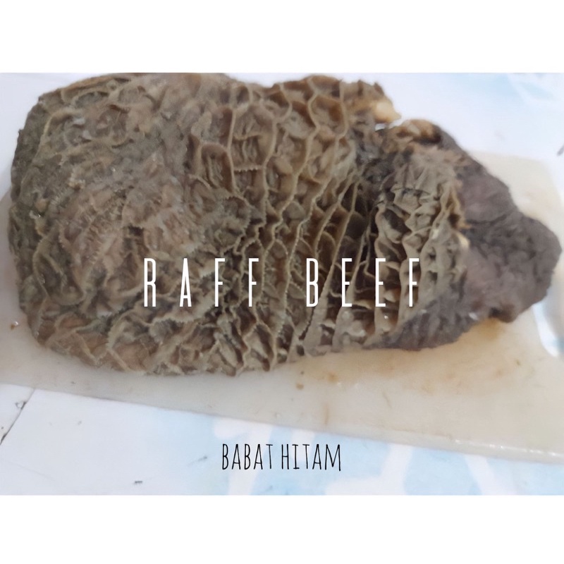 Jual Babat Sapi 500gr | Shopee Indonesia