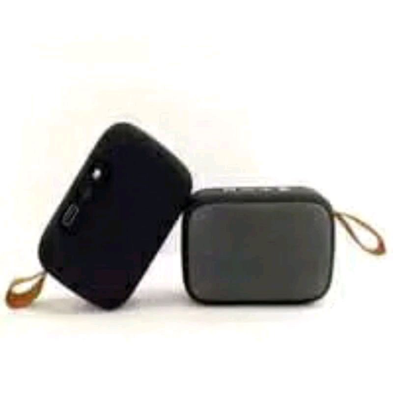 Jual B4 Speaker Bluetooth MP3 Pouch Tenteng | Spiker Tanpa Kabel ...