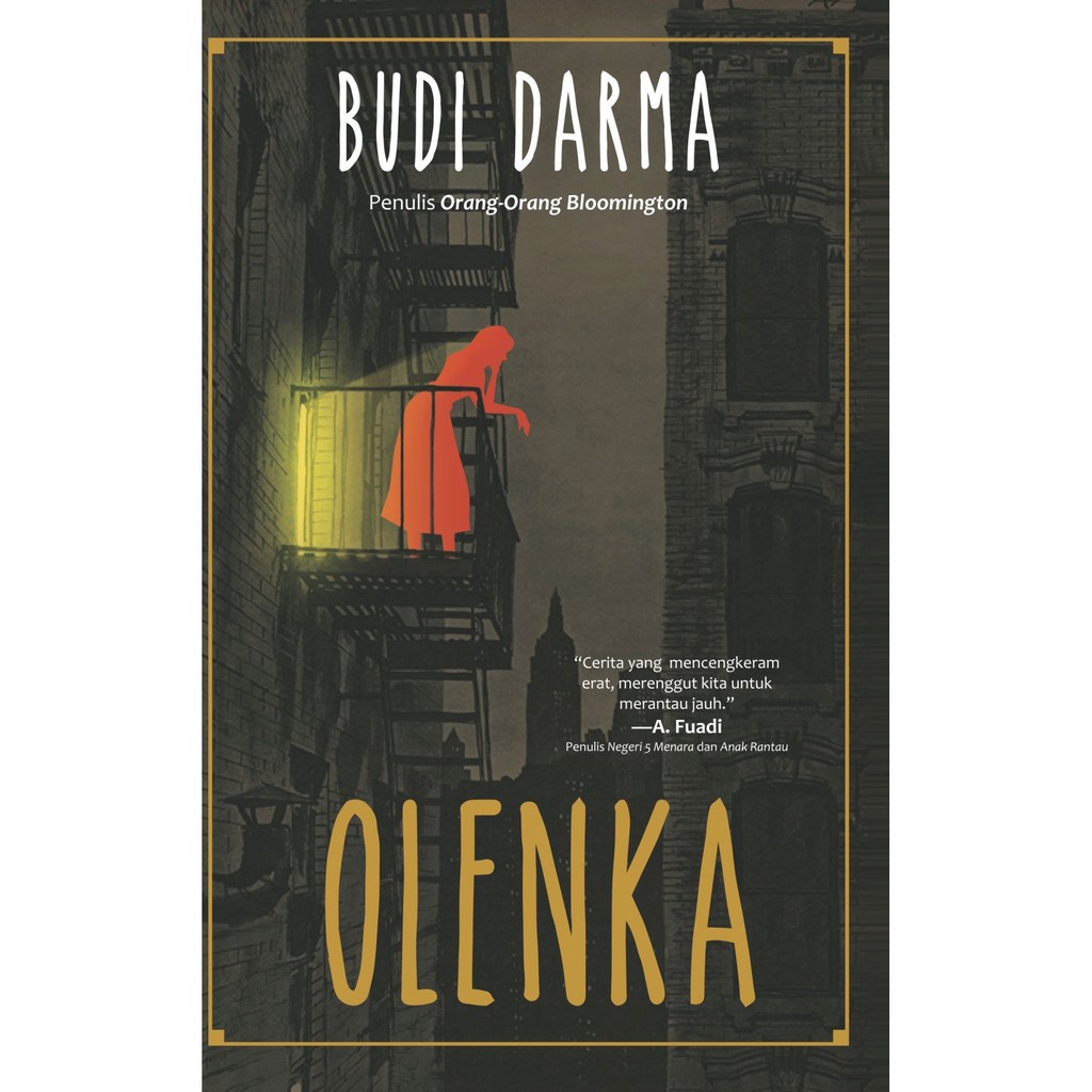 Jual Mizan Buku Novel Olenka | Shopee Indonesia
