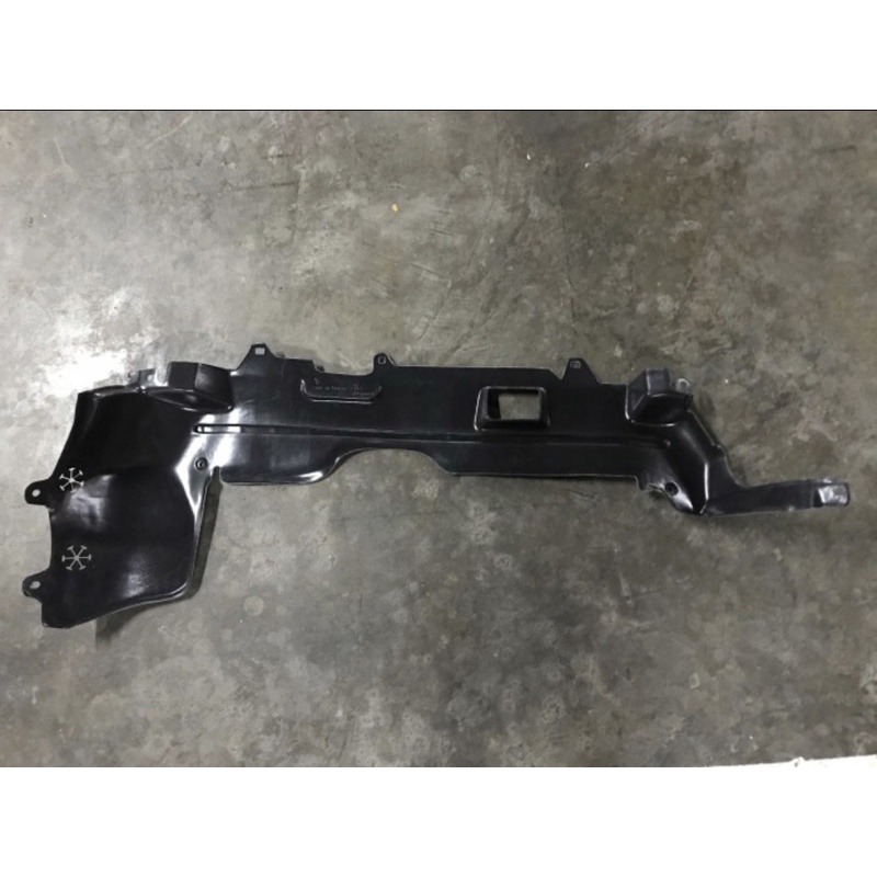Jual Cover Engine Honda Civic Genio 1992-1995, estilo.Ferio made In ...