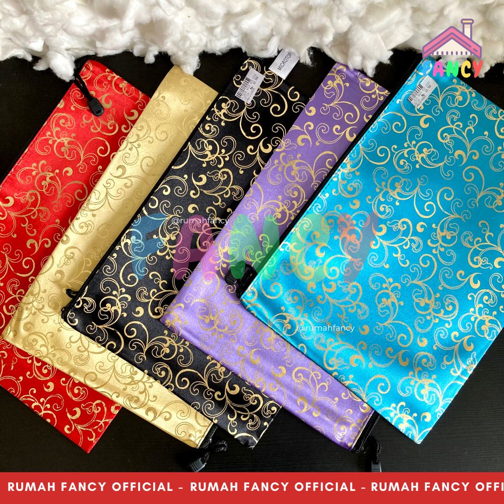 Jual Map Data Batik / Map Kain Motif Batik Resleting ukuran A4 | Shopee ...