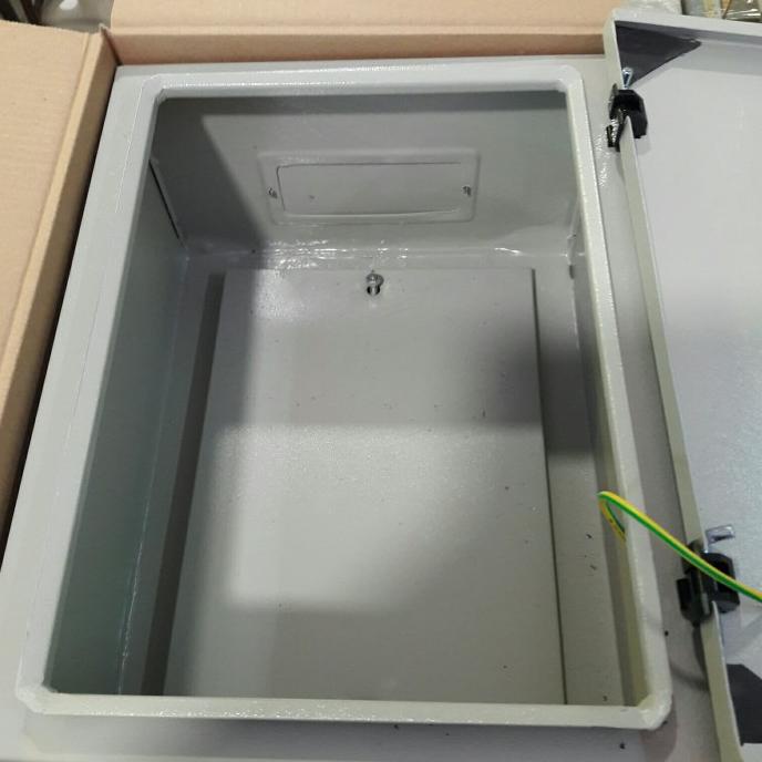 Jual Box Panel Listrik 30X40X20 Plat 1.2Mm | Shopee Indonesia