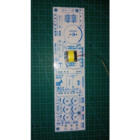 Jual pcb smps sos hb | Shopee Indonesia