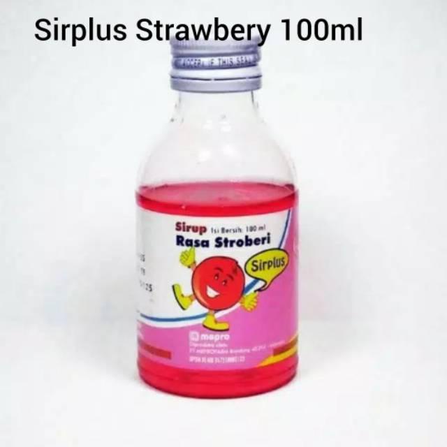 Jual Sirplus Sirup Terlengkap & Harga Terbaru Mei 2026 | Shopee Indonesia