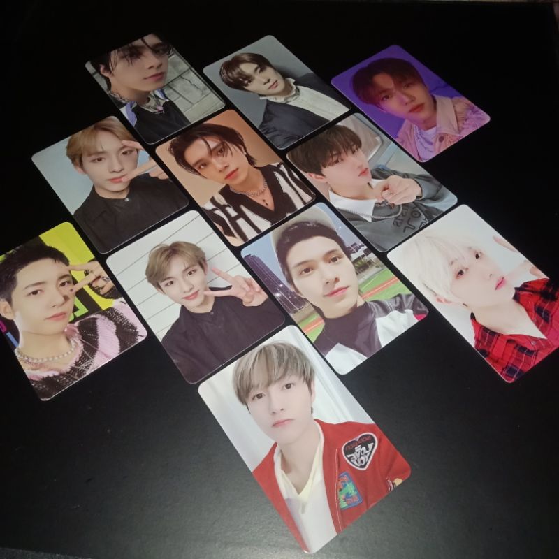 Jual PC NCT JISUNG, JAEHYUN, WINWIN, RENJUN | Shopee Indonesia