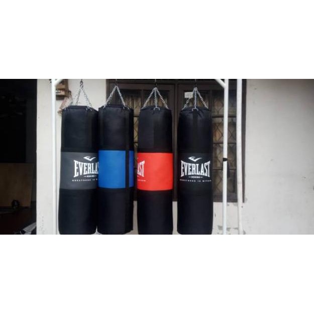 Jual COD Samsak Beladiri Tinju MMA Muaythai 120cm atau 1 Meter 20cm ...