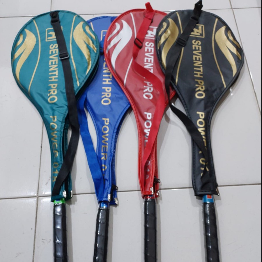 Jual Raket Badminton Anak Yty Original | Shopee Indonesia