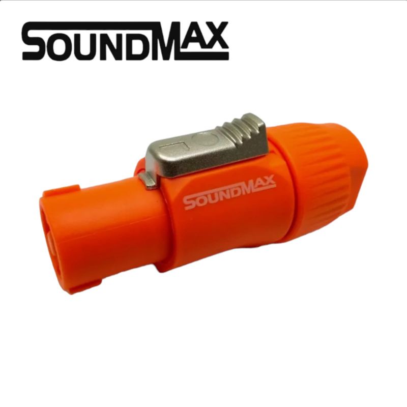 Jual jack spicon soundmax sm_4cx | Shopee Indonesia