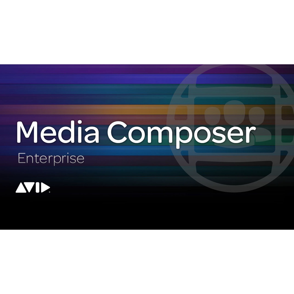 Jual Avid Media Composer Enterprise Terbaru Full Complete SOFTWARE | Shopee Indonesia