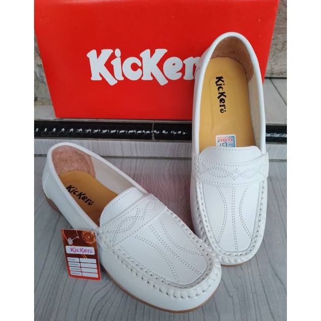 Jual sepatu medis dokter cewek perawat kuliah kedokteran kebidanan slip ...