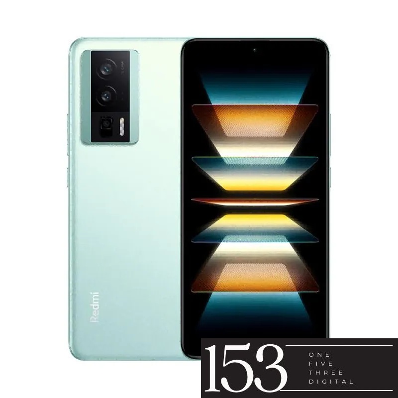 Jual Red Mi K60 Pro 5G | Shopee Indonesia