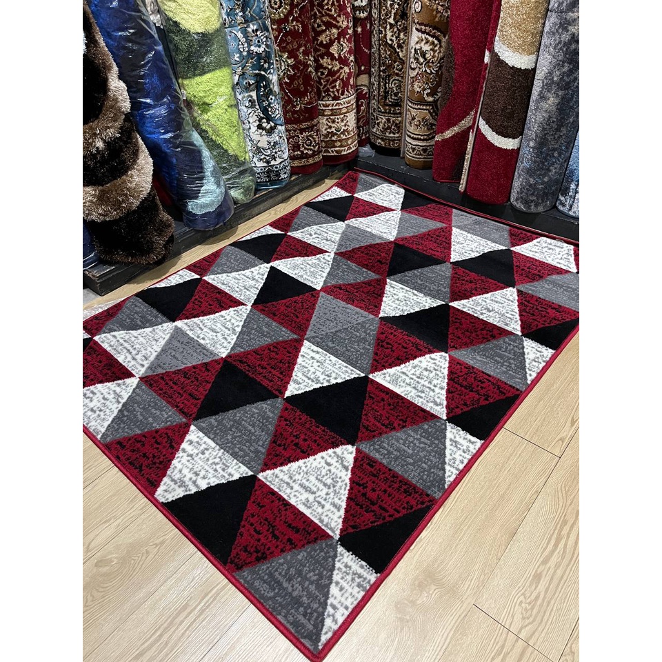 Jual KARPET MODERNO 1,15 X 1,55 Mtr | KARPET LANTAI | KARPET MINIMALIS ...