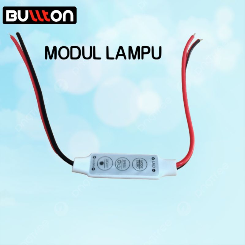 Jual modul lampu kedip-kedip | Shopee Indonesia