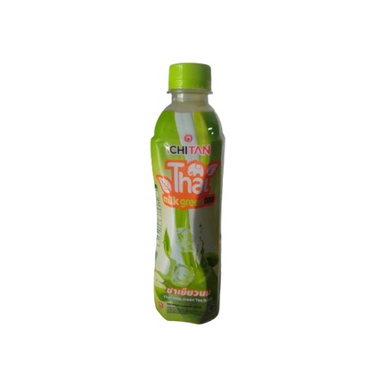 Jual ICHITAN THAI MILK GREEN TEA | Shopee Indonesia