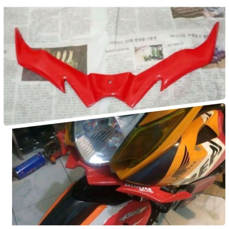 Jual Winglet BLADE HONDA BLADE | Shopee Indonesia