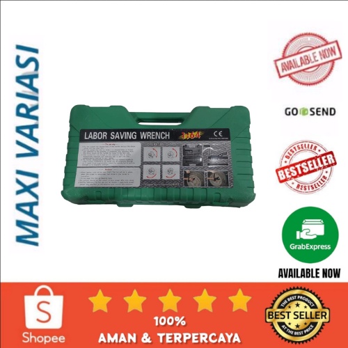 Jual Kunci Roda Truk Canter Dyna Dutro Kunci Torsi Kunci Impact Manual ...