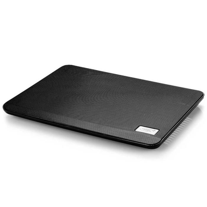 Jual DEEPCOOL N17 LAPTOP COOLING PAD FAN COOLINGPAD NOTEBOOK DEEPCOOL ...