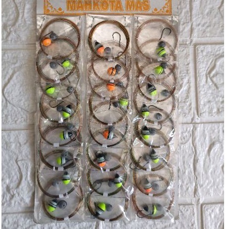 Jual 1Set paket alat pancing / alat memancing / pancingan | Shopee ...