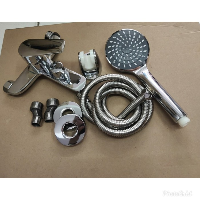 Jual kran bathtub fsd b017 evaria7778 | Shopee Indonesia