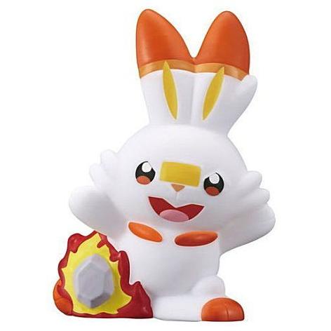 Jual Pokemon Kids Go for Your Dream! - Scorbunny Attack Ver. [SPLIT ...