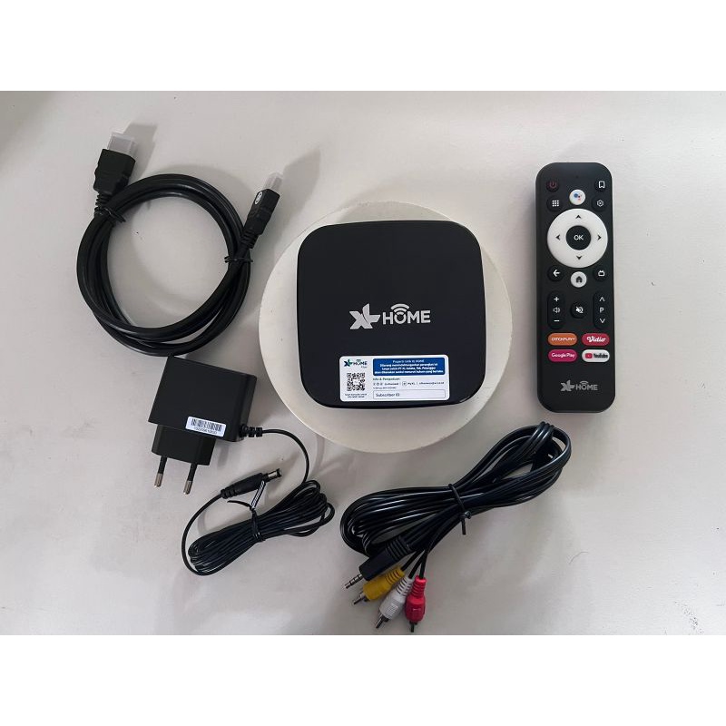 Jual Stb Advan AT01 | Shopee Indonesia