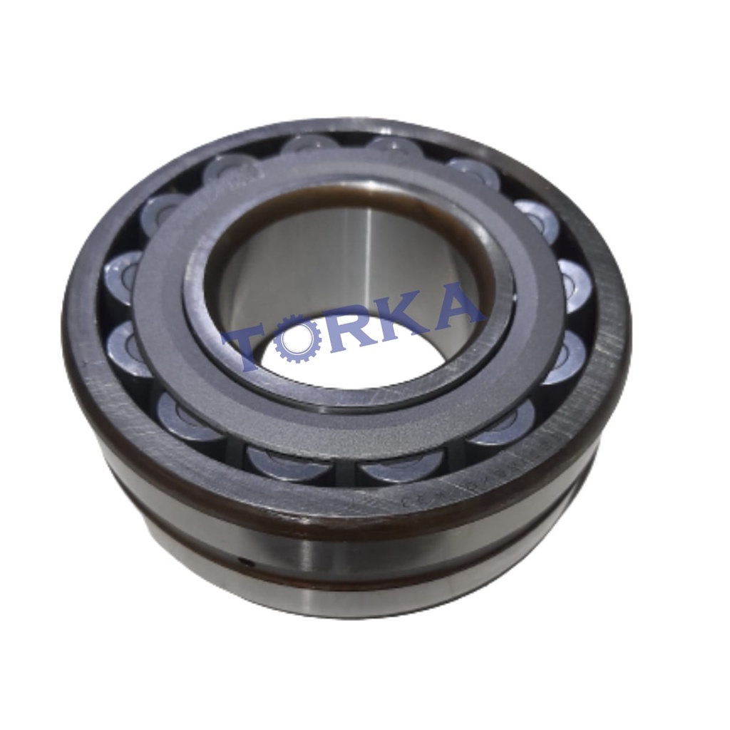 Jual Laher NACHI Spherical Roller Bearing 22312 EXQW33 | Shopee Indonesia