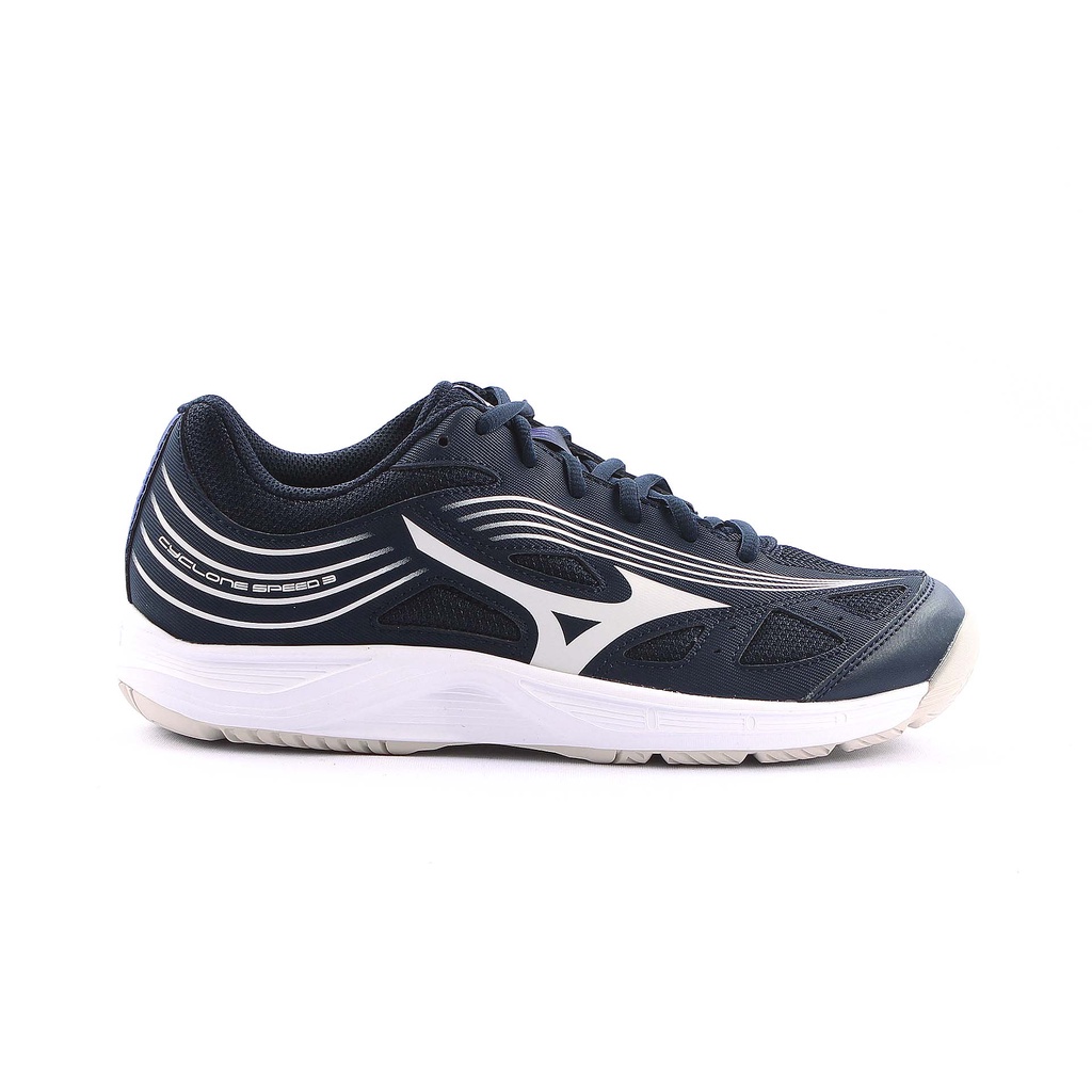 Jual SEPATU VOLI ORIGINAL MIZUNO CYCLONE SPEED 3 - SEPATU MIZUNO ...