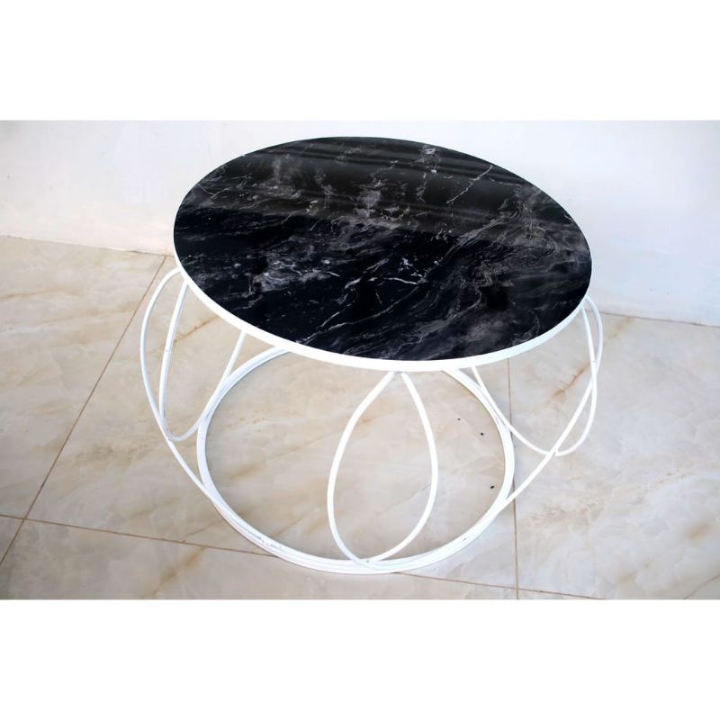 Jual Meja minimalis / Meja besi / Meja Ruang Tamu / Meja Furniture ...