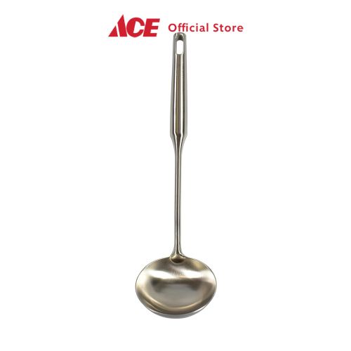 Jual Ace Culinart Sendok Sup Stainless Steel Soup Ladle Spatula Sop ...