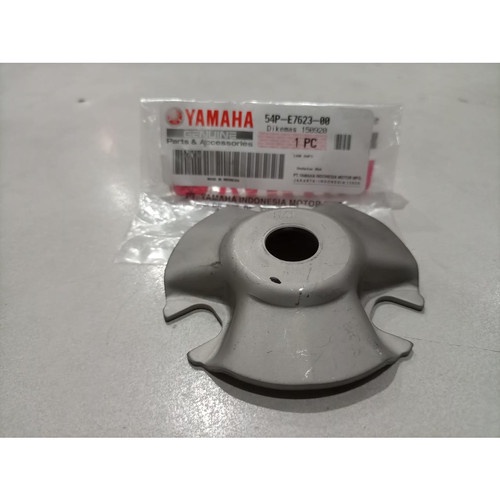 Jual Tutup Rumah Roller Yamaha Mio J, Soul GT, Mio GT (54P) | Shopee Indonesia