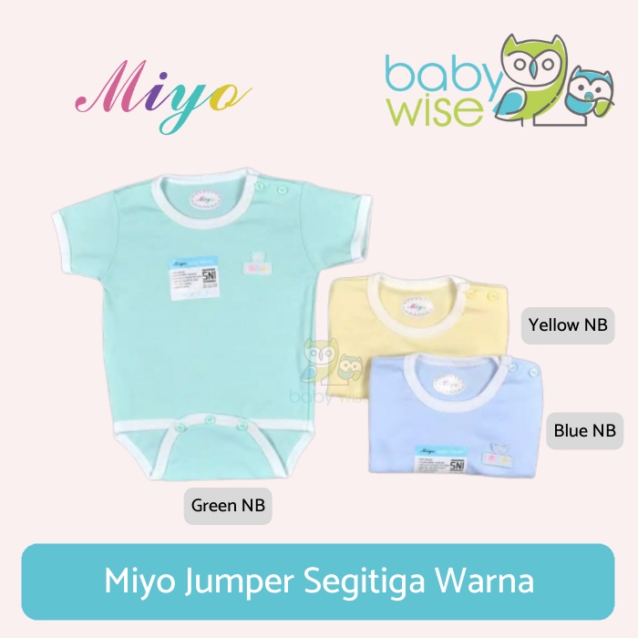 Jual Miyo Jumper Segitiga | Shopee Indonesia