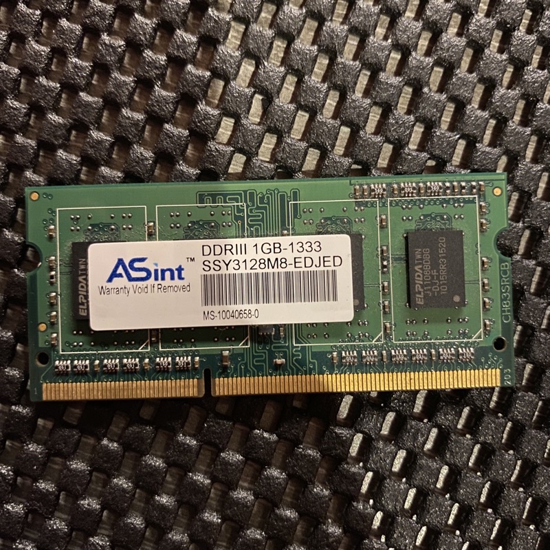Jual ram 2gb 4gb 1gb ddr3 1333 pc3L 12800s laptop notebook sodimm ...