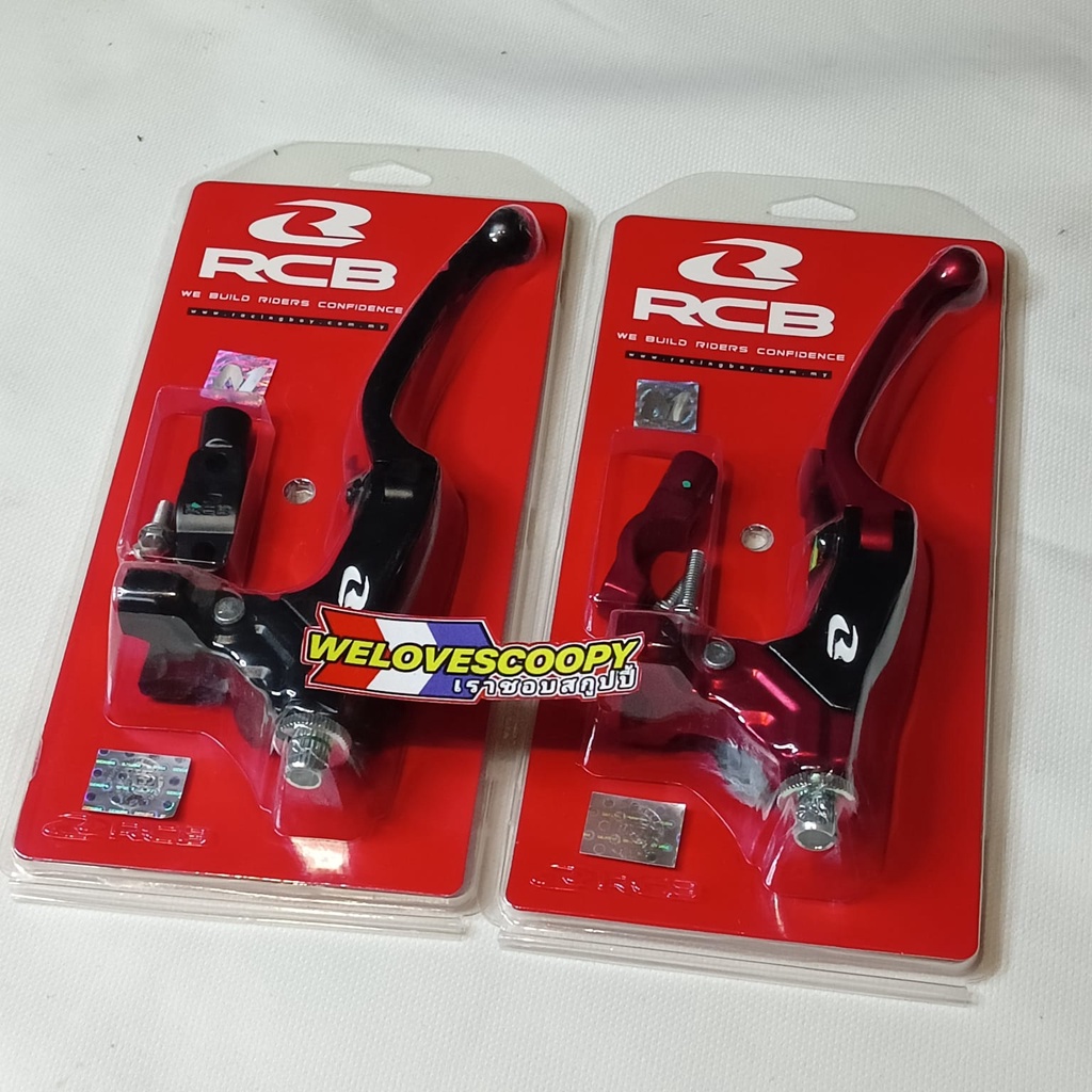Jual MASTER REM RCB KOPLING / MASTER REM RCB S1 KIRI / MASTER REM MOTOR ...