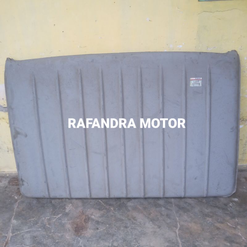 Jual PANEL ATAP/PANEL ROOF/PANEL ATAS RAGASA 120 | Shopee Indonesia