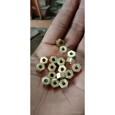 Jual mur knob drag kenzi untuk KENZI, GOLDENFISH, VERSUS (MKDKADA ...