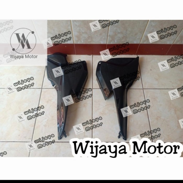 Jual Box aki plus baut full bodi honda megapro primus wijaya motor ...