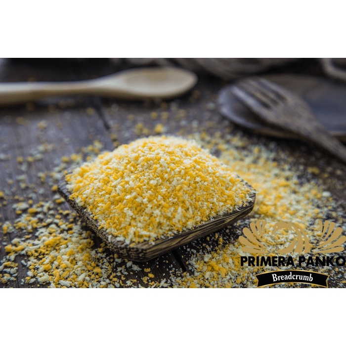 Jual Tepung-Roti-Panir- Bread Crumb / Tepung Roti / Panir Primera Panko ...