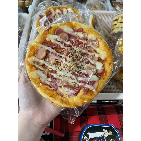 Jual ROTI PITZA / ROTI PIZA/ PIZZA | Shopee Indonesia Jual ROTI PITZA / ROTI PIZA/ PIZZA | Shopee Indonesia