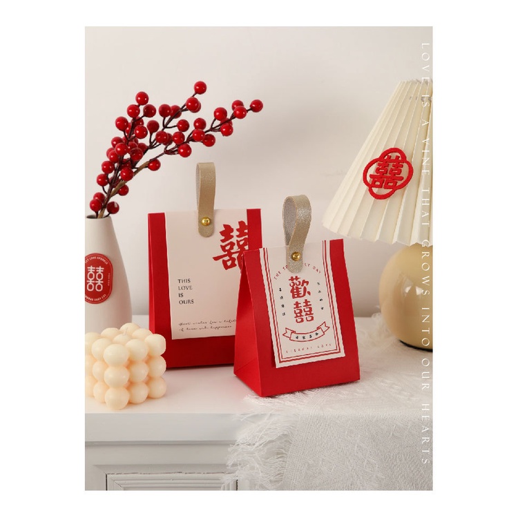 Jual kotak souvenir wedding / souvenir teapai / box souvenir handuk ...