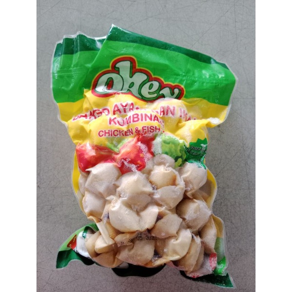 Jual Bakso ayam okey | Shopee Indonesia
