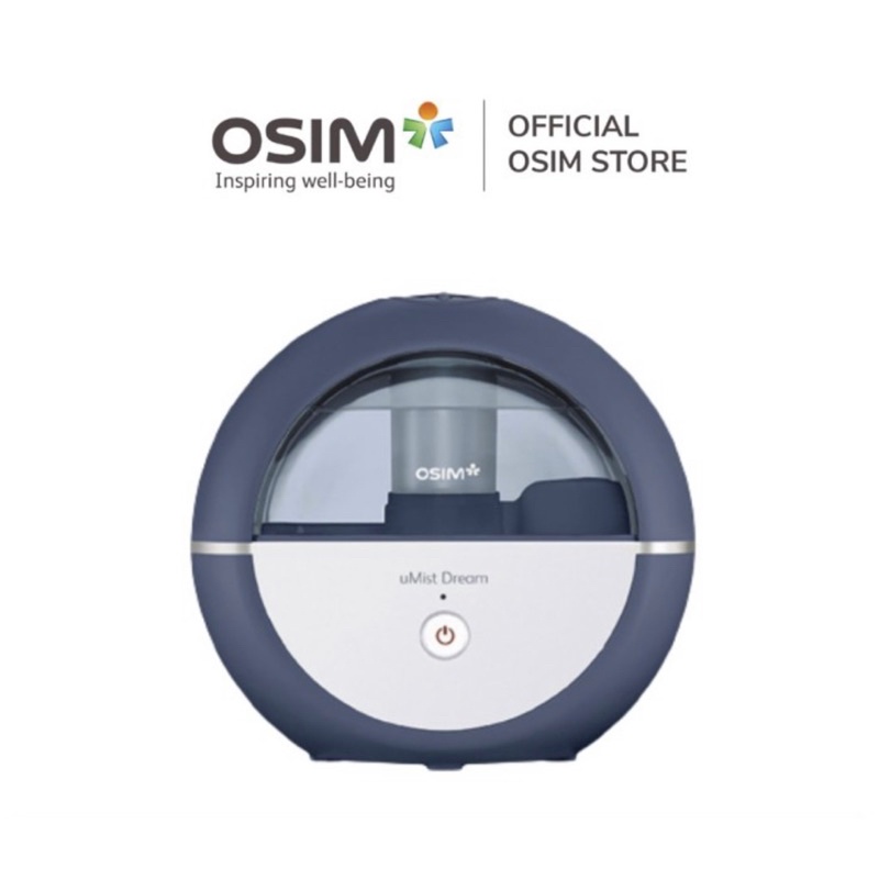 Jual Osim uMist Dream Humidifier pelembab ruangan | Shopee Indonesia