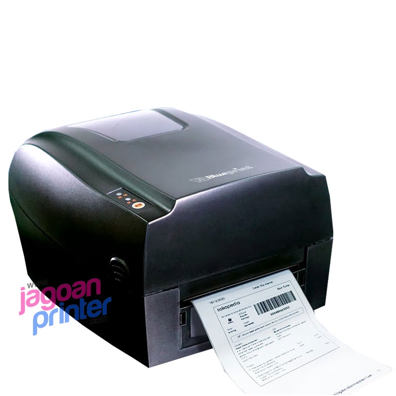 Jual Printer Barcode Thermal / Label BLUEPRINT BP – TR110 | Shopee ...