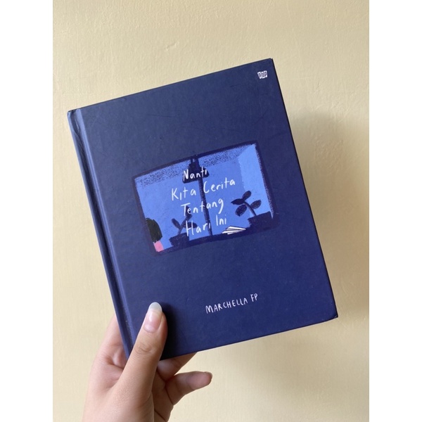 Jual preloved buku NKCTHI | Shopee Indonesia