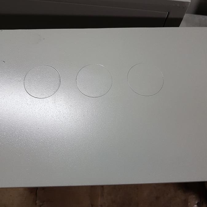 Jual Box Panel Indoor Kunci Push 60X80X20 80X60X20 60X80 Cm | Shopee ...