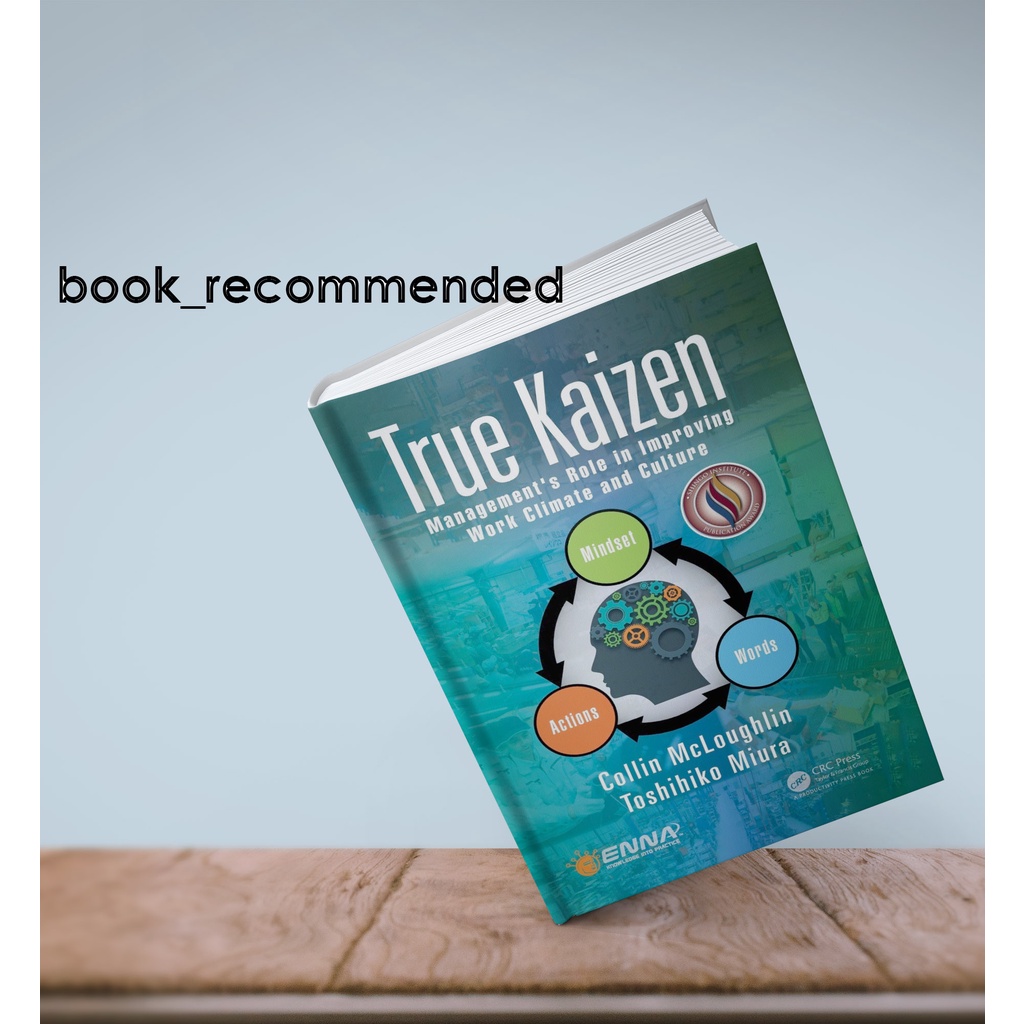 Jual True Kaizen | Shopee Indonesia