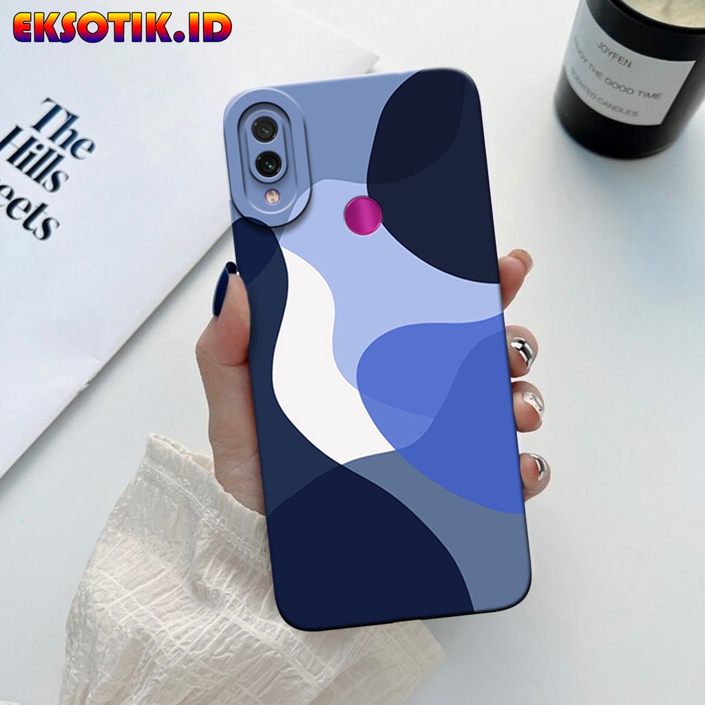 Jual Case Xiaomi Redmi Note 7 / 7 Pro / 7s - Eksotik.id - Casing Xiaomi ...