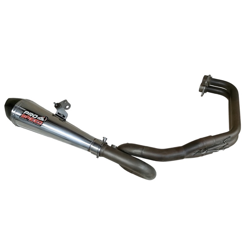 Jual Knalpot prospeed MF R25 MT25 Fullsytem | Shopee Indonesia