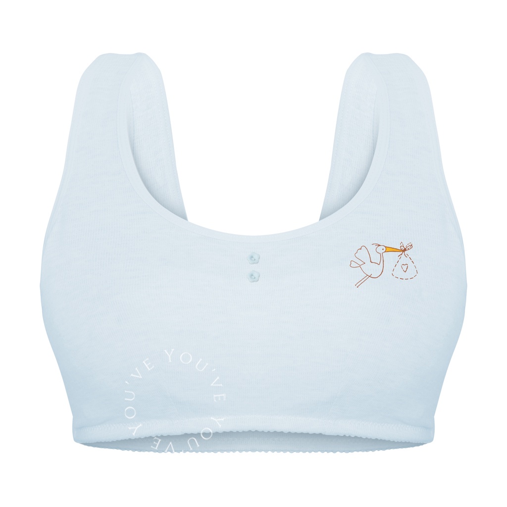 Jual LIPTON BH Miniset Bra Miniset Wanita Remaja Bra Sport Miniset Anak ...